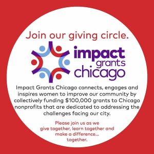 Impact Grants Chicago – Connecting Women for Collective Impact